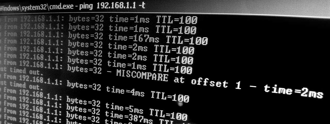 Fping Komutu ve Kullanımı - Burak Alakuş